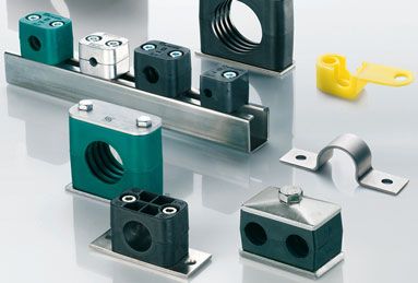 Schellen-Shop | Rohrschellen, Schlauchschellen, Rohrhalterungen ...