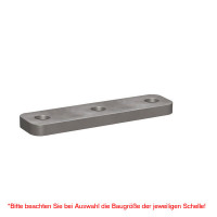 STAUFF Rohrschellen online kaufen | DIN 3015 Hydraulikschellen ...