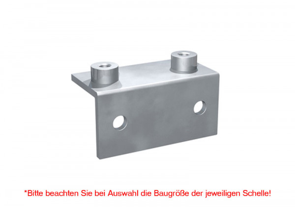 STAUFF Rohrschellen online kaufen | DIN 3015 Hydraulikschellen ...